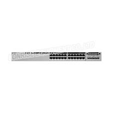 China WS - C3850 - 24P - S Catalyst 3850 Switch Cisco Catalyst C3850-24P Switch Layer 3 for sale