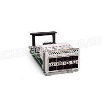 China C9500 - NM - 8X Cisco Catalyst 9500 8 X 10GE Network Module for sale