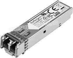 China Cisco GLC-SX-MM 1000BASE SX SFP Transceiver Module MMF 850nm DOM for sale