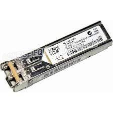 China Cisco GLC-SX-MM 1000BASE SX SFP Transceiver Module MMF 850nm DOM for sale