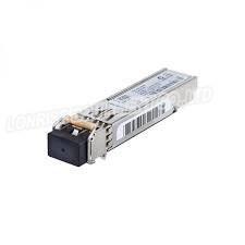China Cisco GLC-SX-MM 1000BASE SX SFP Transceiver Module MMF 850nm DOM for sale