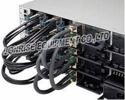 China STACK - T1 - 50CM Cisco StackWise - 480 Stacking Cable For Cisco Catalyst 3850 Series Switch for sale