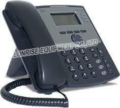 China CP - 3905  Cisco Unified SIP Phone 3905 Charcoal Standard Handset for sale