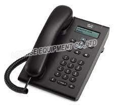 China CP - 3905  Cisco Unified SIP Phone 3905 Charcoal Standard Handset for sale