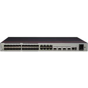 Cina Commutatore dei porti 4*10GE POE dei porti 8*10/100/1000BASE-T di serie 24*GE SFP di Huawei S5735-L32ST4X-A1 S5700 in vendita