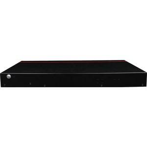 Cina Commutatore dei porti 4*10GE POE dei porti 8*10/100/1000BASE-T di serie 24*GE SFP di Huawei S5735-L32ST4X-A1 S5700 in vendita