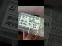 KPD Q200 HDR SR4 OSFP56 HDR 1310nm 2km DOM LC SMF 트랜시버 모듈 고성능 컴퓨팅 센터 및 클라우드 네트워크