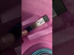 QSFP-100G-AOC7M CISCO 100GBASE QSFP 활성 광 케이블,7-METER