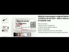 HUAWEI Switch