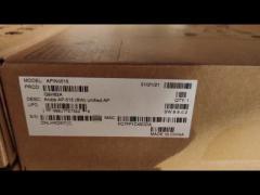 Q9H62A Punto de acceso inalámbrico Fortinet FortiAP 231F WiFi 6 AP