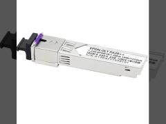 EPON OLT PX20+   20km  Tx 1490nm 1.25G  Rx 1310nm 1.25G  SFP Form-factor  SC/UPC  Receptacle Connector  