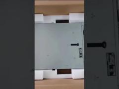 Новый первоначальный сервер шкафа HPE ProLiant DL360 Gen10