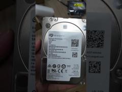 Seagate 900GB 2,5“ SAS 12Gbs 10K Модель ST900MM0168