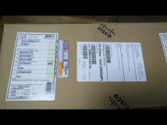 Cisco commuta il CA di vantaggio 715W della rete del catalizzatore 9300 24-Port PoE+ del commutatore di Ethernet di C9300-24P-A
