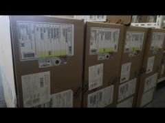 Catalizzatore 9300 del commutatore di Netwrok di Ethernet di Cisco C9300-24T-A 24 dati di porto soltanto, vantaggio della rete