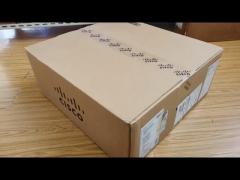 C9300-24T-E Сетевой коммутатор Cisco Ethernet Catalyst 9300 Только 24 порта данных