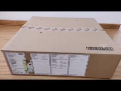Переключатель 25G C9500-48Y4C-A Предприяти-класса 48 катализатора 9500 Cisco первоначальные новые гаван