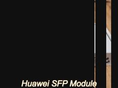 qsfp28-100g-lr4 module lc interface huawei high speed transceiver spa optical transceiver module