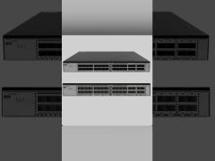 Huawei CE8875-24BQ8DQ-B 24-Port 16Tbps Data Center Switch