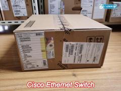 c1000-16t-2g-l cisco catalyst 1000 switch 16x 10/100/1000 ethernet ports 2x 1g sfp uplinks