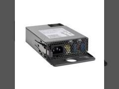 Pezzo di ricambio dell'alimentazione elettrica dell'alimentazione elettrica del commutatore del catalizzatore 9000 di Cisco PWR-C5-125WAC/2= 125WAC