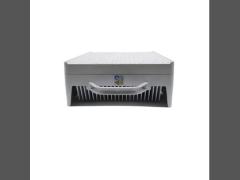 The Ericsson 4415 B3 is a Remote Radio Unit (RRU) for 4G/LTE and 3G networks, operating in the 1800M