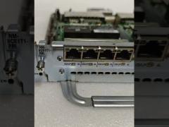NM-8CE1T1-PRI   8 port channelized T1/E1 and PRI network module Cisco Router Network Module