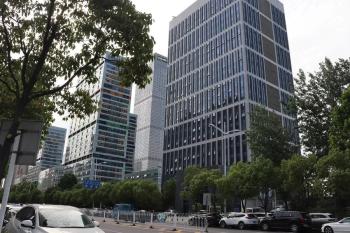 China Factory - HEFEI TRANCAR INDUSTRIES CO.,LTD