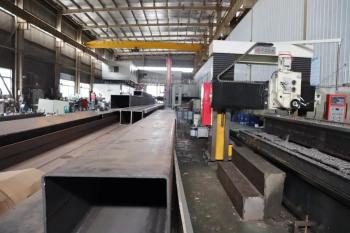 China Factory - HEFEI TRANCAR INDUSTRIES CO.,LTD
