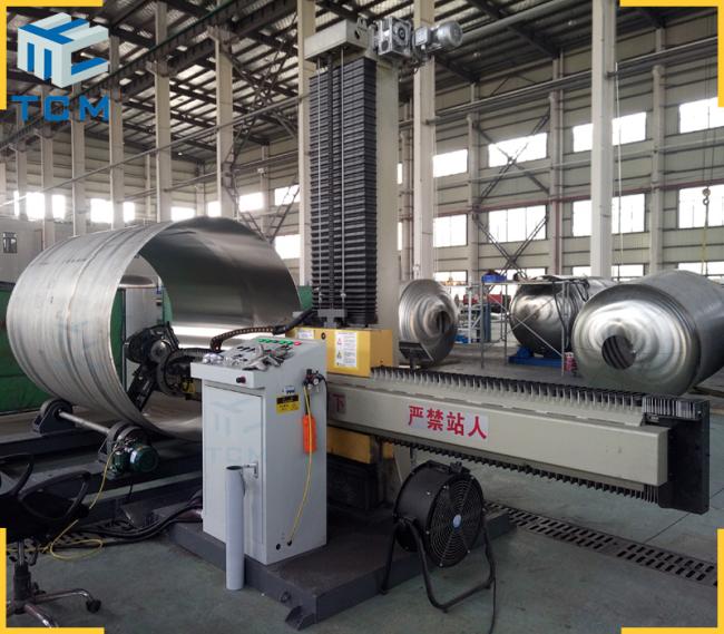 TCM-T Steel Tank Shell polish machine (5).jpg