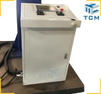 China Steel Cylinder Head Automatic Dish End Surface Grinding Machine 450-5000mm 12kw for sale