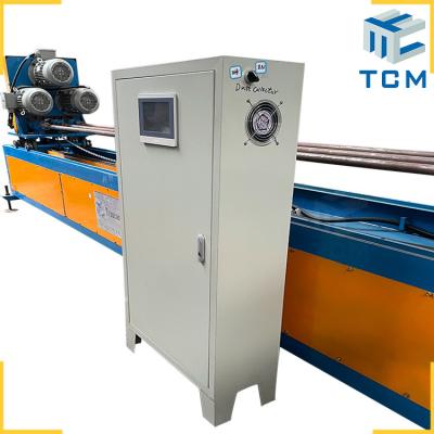 China Automatische Rohrpoliermaschine für Innenräume 89 mm Rohroberflächenpolierer mit kleinem Durchmesser zu verkaufen