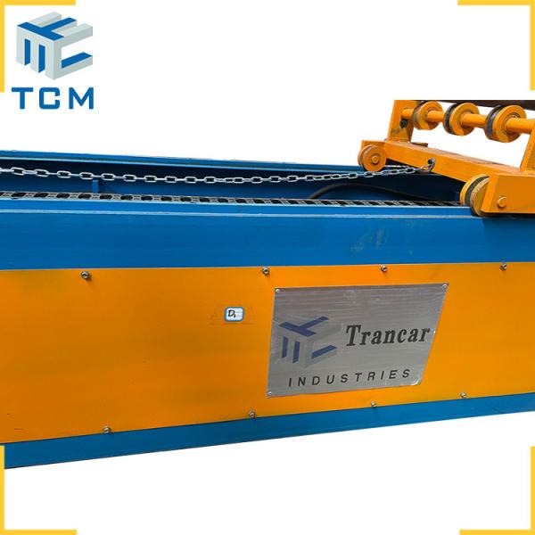 Quality Interior Automatic Pipe Polishing Machine 89mm Small Diameter Pipe Surface for sale