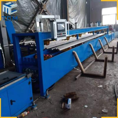 Cina Macchina di lucidatura di tubi di acciaio interno di tubi in acciaio inossidabile 15500mm Cnc lucidatura in vendita