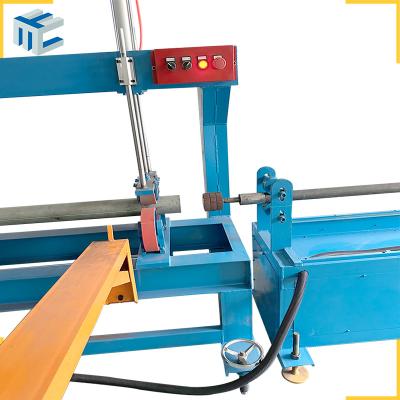 Cina Sandro laterale interno Macchina di lucidatura automatica Polizzatore di tubi singoli in acciaio in vendita
