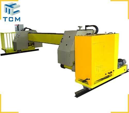 Quality 400V 415V Sheet Polishing Machine Ss Sheet Buffing Machine 15m2/Hour for sale
