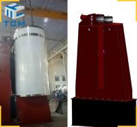 China Cylinder Circumferential Joints Planishing Machine for 800-5000mm Steel Tanks with 12 Mpa Operating Pressure for sale