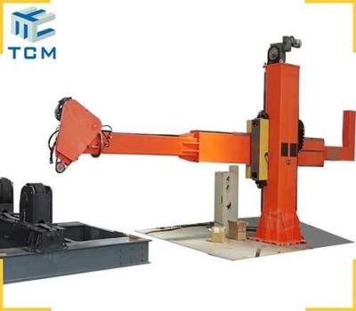 Cina 415V Macchine di lucidatura a pressione per saldature in acciaio al carbonio in vendita