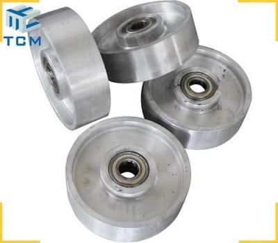 China En el caso de los productos de aluminio, se utilizará el acero de aluminio para la fabricación de los productos de aluminio. en venta