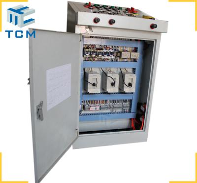 China 0.75kw 4kw Vfd Drives Polishing Consumables For Surface Grinding Equipment à venda