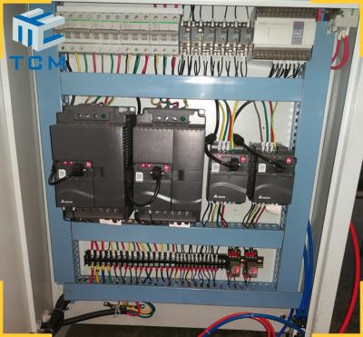 China 0.75kw 4kw Vfd Drives Polishing Consumables For Surface Grinding Equipment à venda