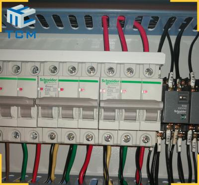 China 0.75kw 4kw Vfd Drives Polishing Consumables For Surface Grinding Equipment à venda