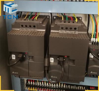 China 0.75kw 4kw Vfd Drives Polishing Consumables For Surface Grinding Equipment à venda