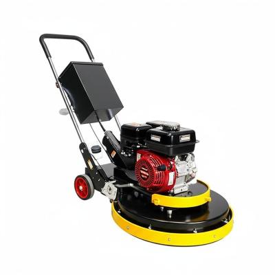 China After Surface Provided Floor Grinding And Polishing Machine with Engineer Oversea Service Provides OEM ODM for sale