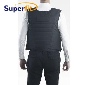 China Hard Bullet proof vest with high quality for sale