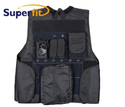 China Waterproof miliatry/tactical/combat vest for protection for sale