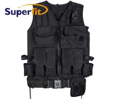 China Miliatry / tactical /combat vest for perotection for sale