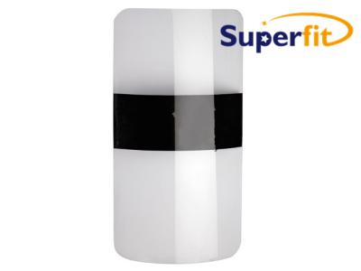 China Standard convex PC riot shield for sale