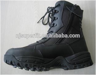 China MILITARY BOOTS/ WORK BOOTS for sale