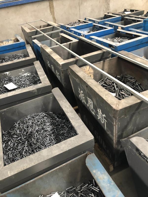 Fornitore cinese verificato - Anhui Paiensi Metallic Products Co., Ltd
